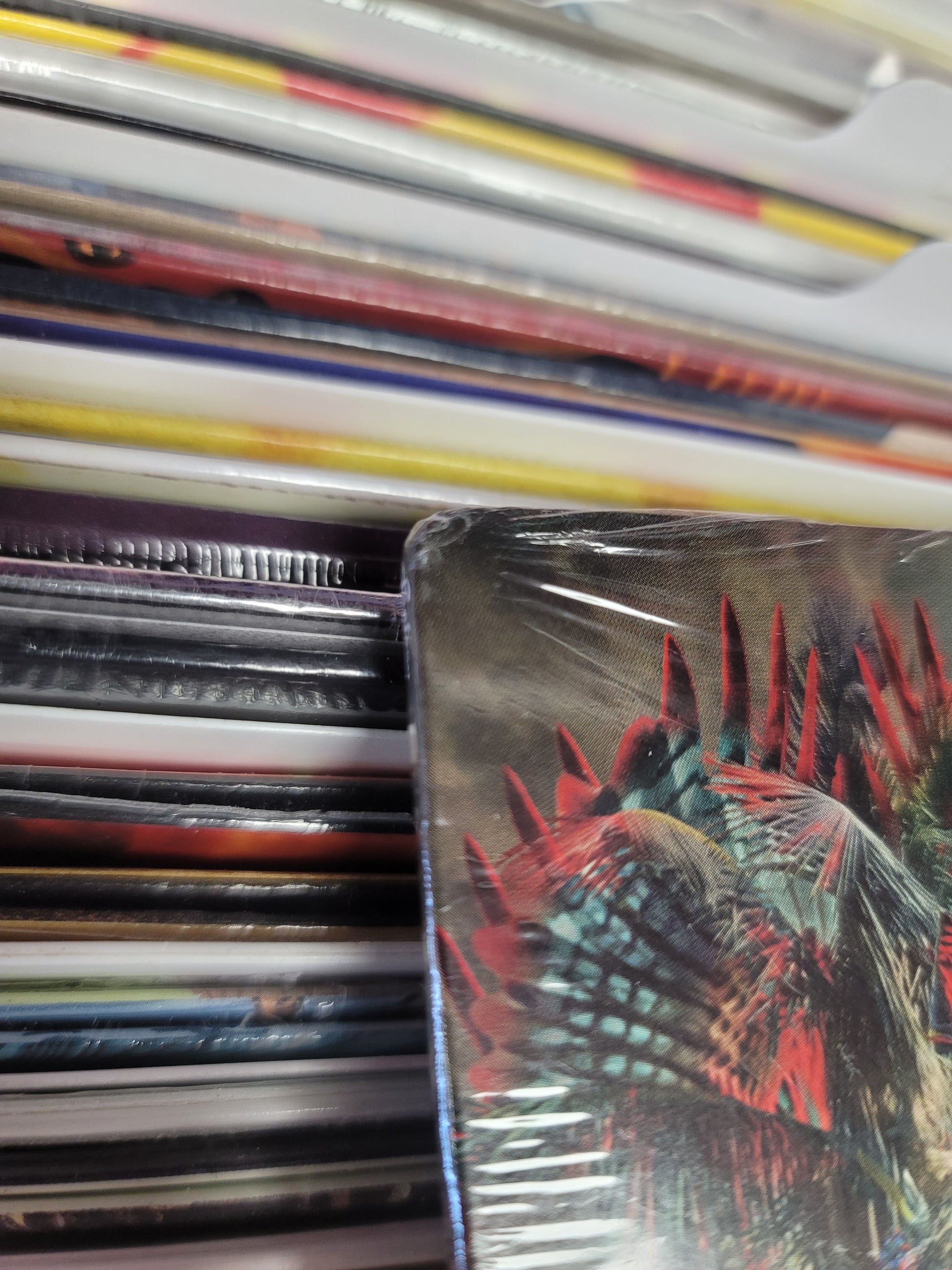 USED: Steve Perry - Traces LP vinyl record – Yearbook Records